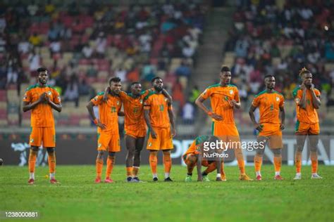 Wilfried Zaha Ivory Coast Photos And Premium High Res Pictures Getty