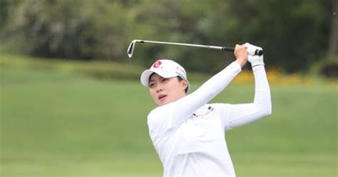 2주 연승에 도전하는 김효주 프로 Klpga 에쓰오일 챔피언십