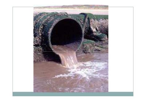 L 2 Effluent Standards And Stream Standards