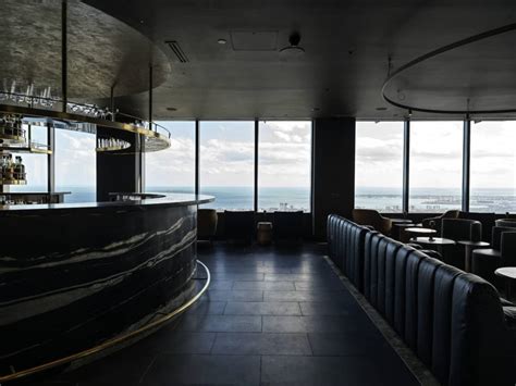 Vue De Monde Is Reopening With A New Look And An Updated Menu