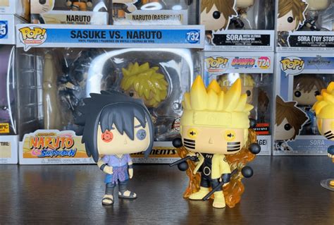 Best Naruto Funko Pop Guide Avid Collectibles