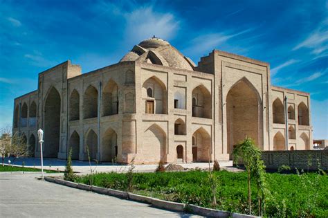 Sufism In Uzbekistan Tours To Uzbekistan And Central Asia And Caucasus