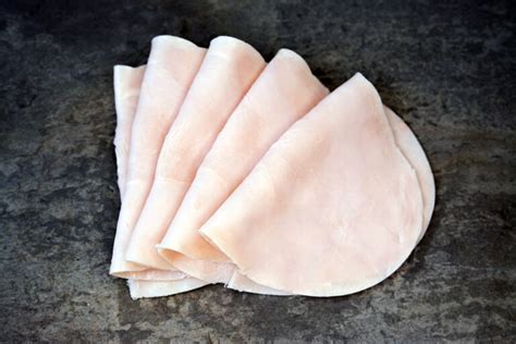 Cooked Turkey Breast Bowman And Landes Turkeys