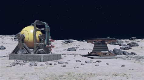 Que sont les modules Outpost dans Starfield Réponse