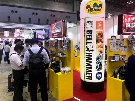 スズキ機工（株） 10月2日 今日から4日間 日本最大の包装機械の展示会 Tokyo Pack です