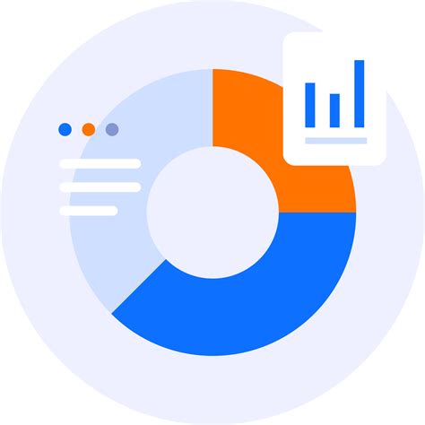 Data Visualization Modern Icon Illustration 38057042 Png