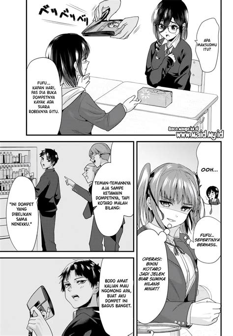 Jimoto No Ijimekko Tachi Ni Shikaeshi Shiyou To Shitara Betsu No