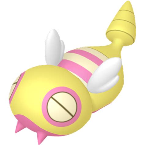 Sticker Maker Pokémon Gen Ii 201 215