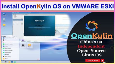 Kylin Linux