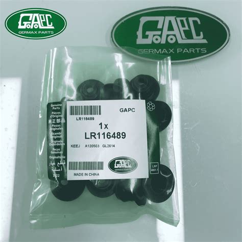 Engine Valve Seal Lr Lr Jde Gl Land Rover