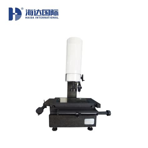 海达直销 25d型手动影像测量仪图片高清图细节图 广东海达仪器有限公司 维库仪器仪表网