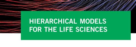 2024 Summer School In Advanced Statistics For The Life Sciences