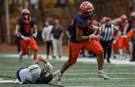 Hs Football Picks Predicting Winners In Every Public Final Non Public
