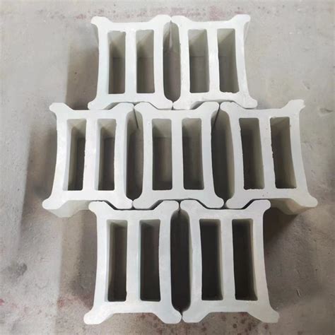 China Absorption Tower Bearing Bar Beam Combined Packing Support Device Manufacturers Factory