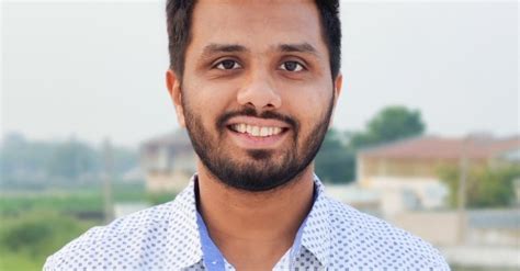 On Linkedin Meet Vishal Panchal Mentor At