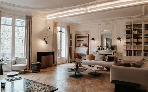 Immobilier à Paris Dans Les Coulisses De La Rénovation Dun