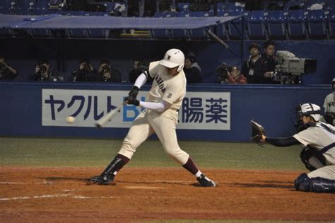 「救世主」雪山の完投で早実ベスト4 清宮107号お預け J Cast ニュース【全文表示】