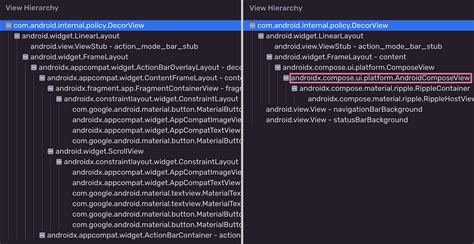 how we built user interaction tracking for jetpack compose droidcon