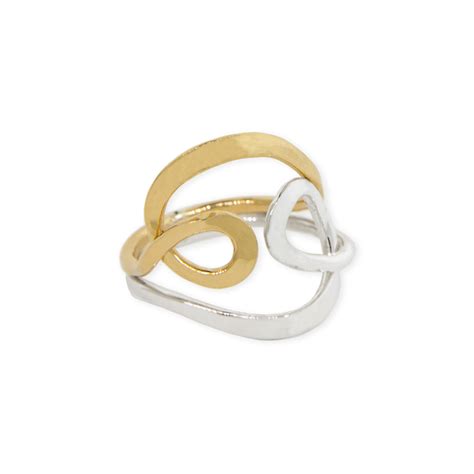 Super Dooper Looper Ring Moyer Bauman
