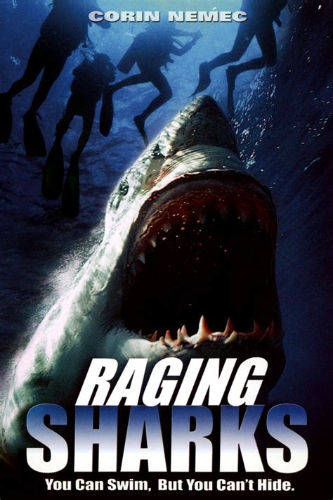 Raging Sharks Rotten Tomatoes