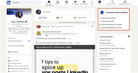 How To Use Linkedin Creator Mode In 2025 Free To All