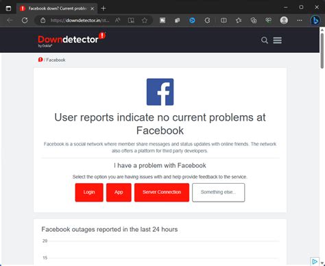 Top Ways To Fix No Data Available On Facebook In