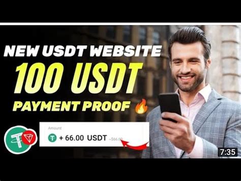 USDT Mining Site USDT Mining Sites 2022 NEW USDT MINING WEBSITE