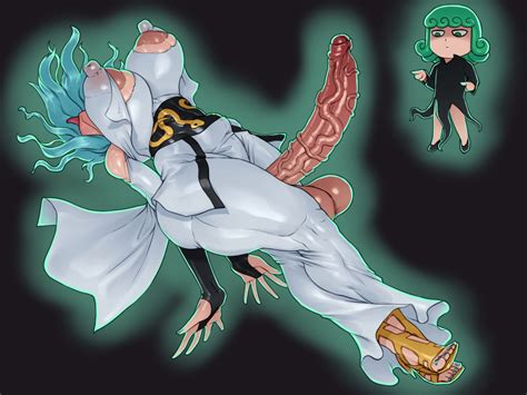 Post One Punch Man Psykos Rampage Tatsumaki Post One Punch Man Psykos Rampage Tatsumaki