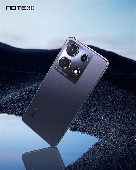 Infinix Note Price In Nigeria Key Features Full Specs