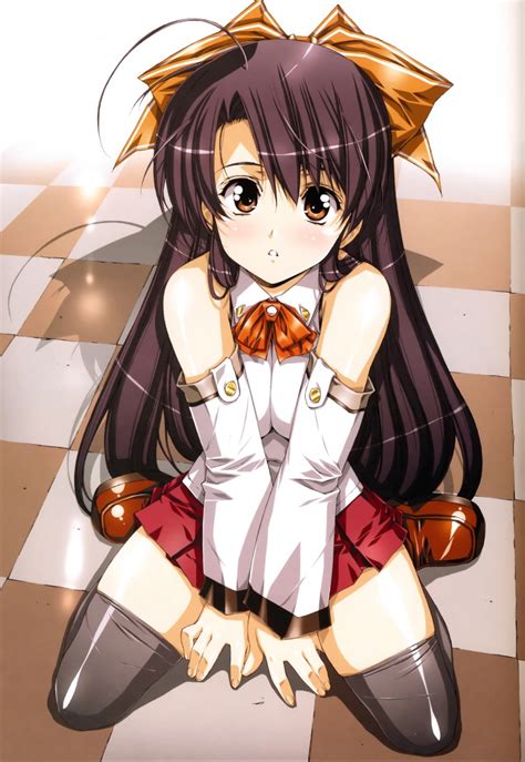 Original Drawn By Urushihara Satoshi Danbooru