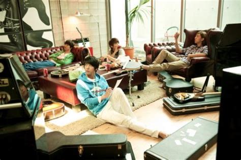 Chosun Online 朝鮮日報 Cnblue横浜ライブ、チケット完売