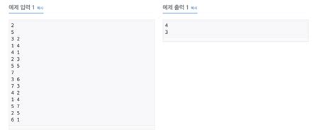 Algorithm Python 백준 1946
