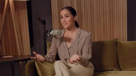 Meghan Markle Called Out For ‘lies In Interview With The Cut News