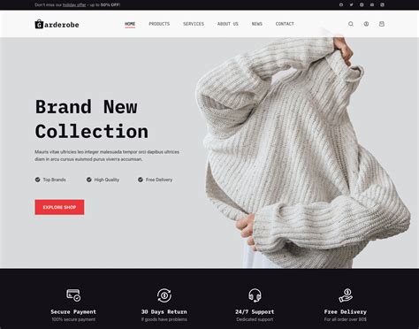 Best Wordpress Ecommerce Themes In 2022 5 Star Rating Notify Events
