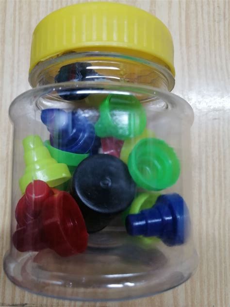 Ludo Goti Set Plastic Colorful Goti Pawns Set Ludo Dice Goti Set