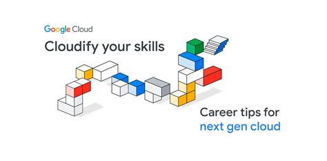 How To Build And A Career In Cloud Computing Google Cloud Blog