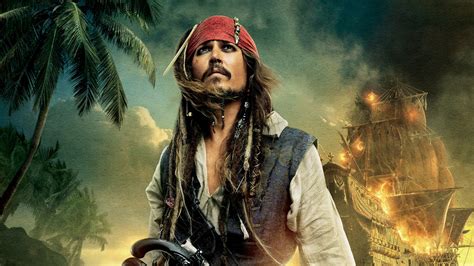 Actors And Singers Biography Johnny Depp