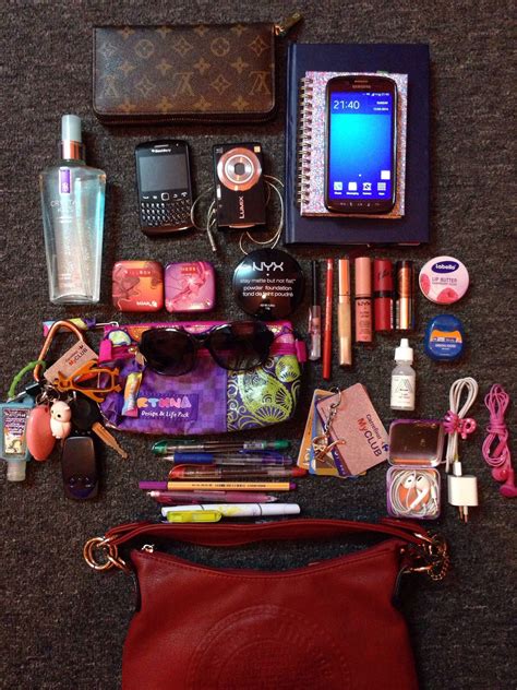 What Can You Put In Your Purse On A Plane At Bonnie Padgett Blog