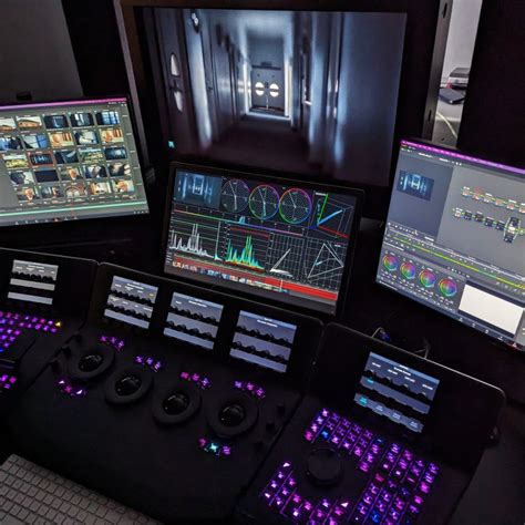 Time In Pixels On Linkedin Streamdeck Omniscope Colorgrading