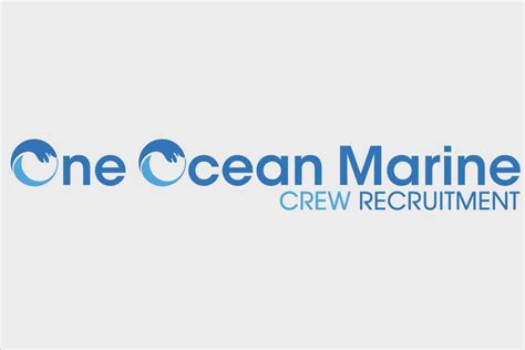 One Ocean Marine My Crew Kit