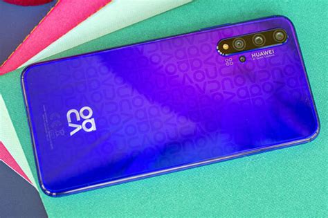 Daftar Harga Hp Huawei Terbaru Juni Spesifikasinya Jalantikus