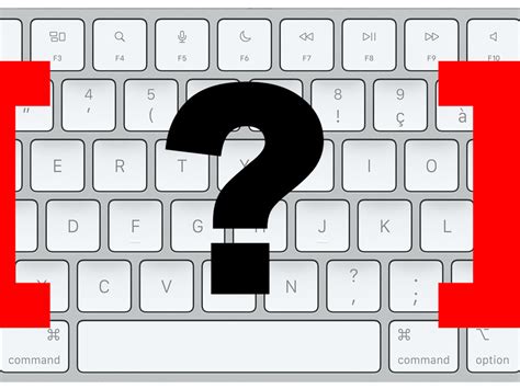 Crochets Sur Mac Comment Faire