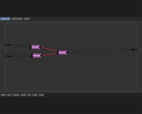 OR Gate Issue SebLague Digital Logic Sim GitHub