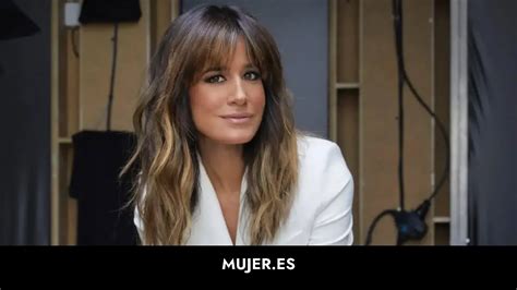 Isabel Jiménez Confirma Con Su último Look Que Las Americanas Ahora