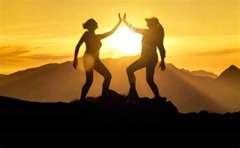 Elevate Impact Sisterhood