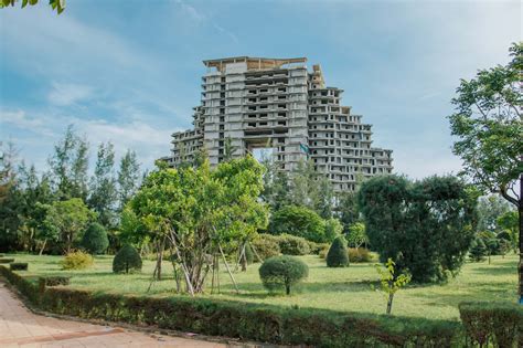 Quảng Bình Cưỡng chế thuế hơn 10 tỷ đồng chủ đầu tư Khu du lịch sinh