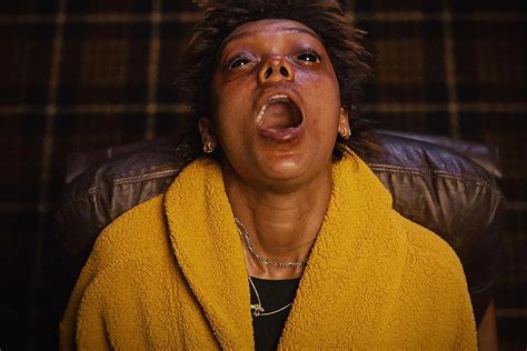 Talk To Me Talk To Me Is A Deeply Unsettling Horror Film That Explores The Minds Inner