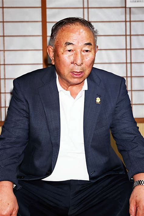 〈新首長に聞く〉売木村長に4選、清水秀樹さん 移住定住策が最重要課題 農業の若い担い手を増やしたい｜信濃毎日新聞デジタル 信州・長野県のニュースサイト