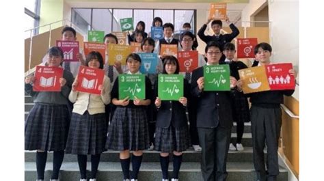 関西大学高等部sdgsフォーラム2022を開催 Sdgsをテーマに、高校1年生147人がグローバル企業・団体と交流 関西大学