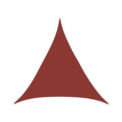 Sun Protection Triangular Shade Garden Swimming Pool Antiuv Shade Cloth